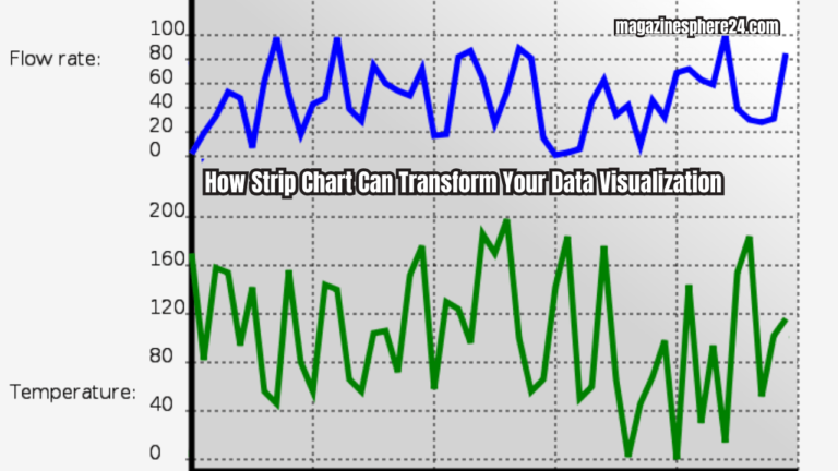 How Strip Chart Can Transform Your Data Visualization - trhicks.com