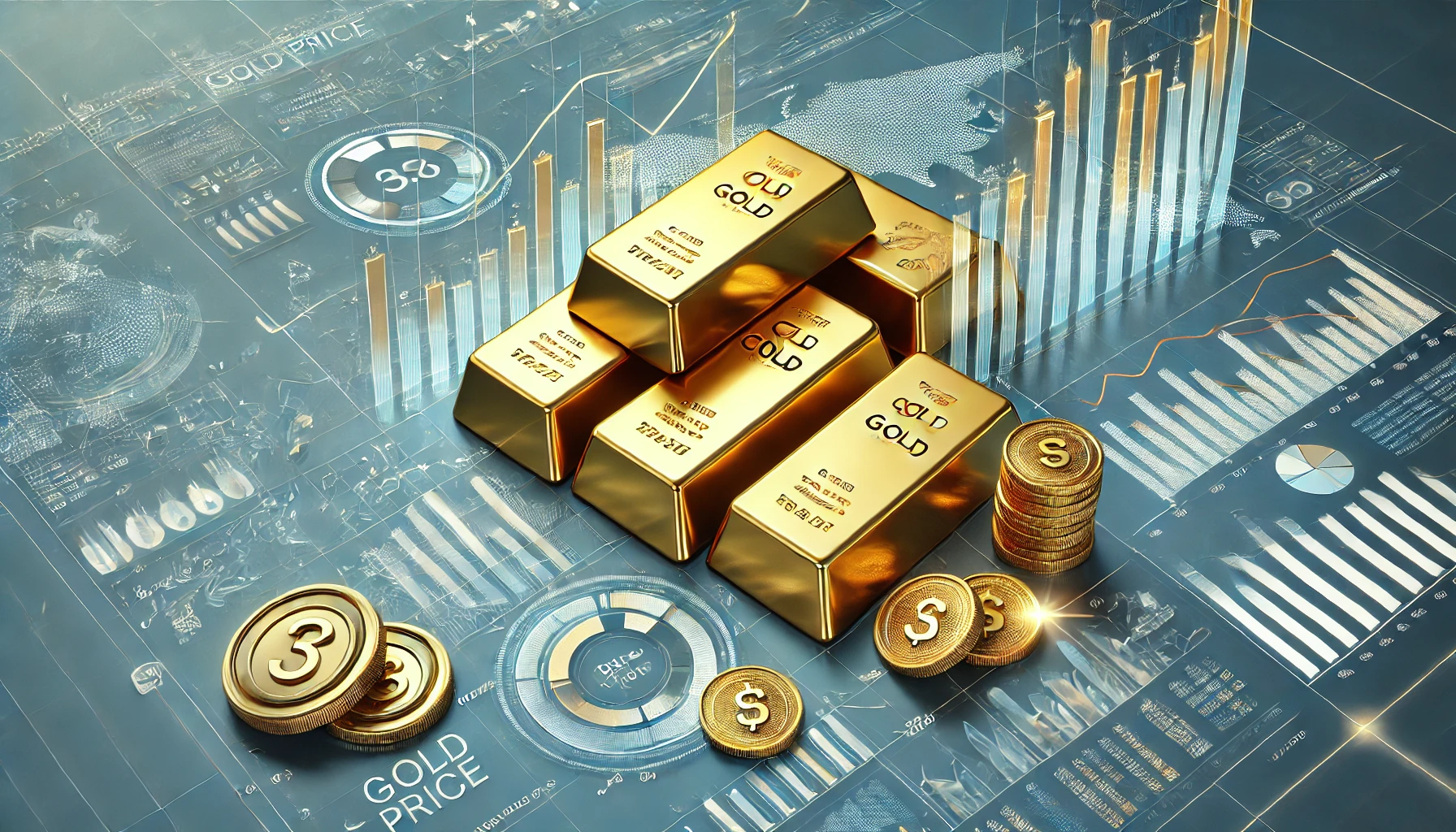 Understanding Gold Price Fintechzoom: A Comprehensive Guide to Gold ...