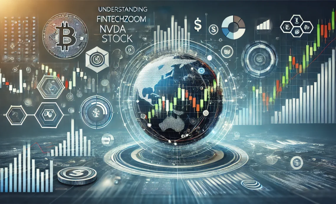 Understanding FintechZoom NVDA Stock: A Comprehensive Guide to ...