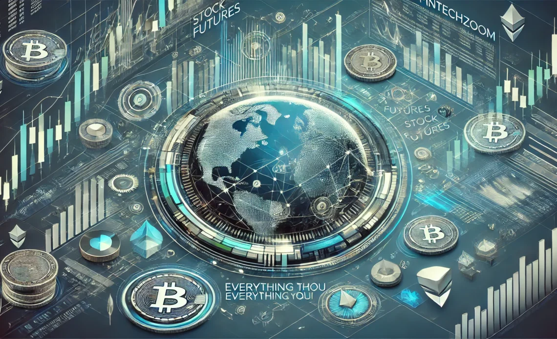 FintechZoom Stock Futures: A Comprehensive Guide to Trading and Strategies