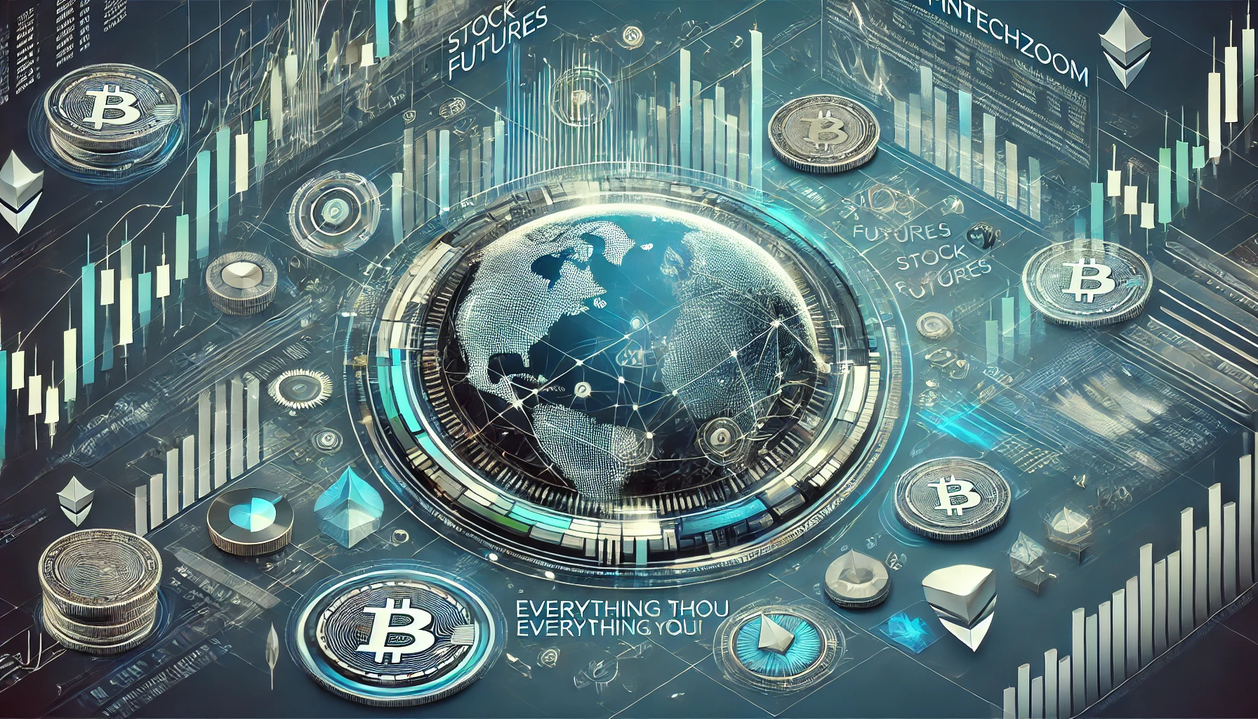 FintechZoom Stock Futures: A Comprehensive Guide to Trading and Strategies