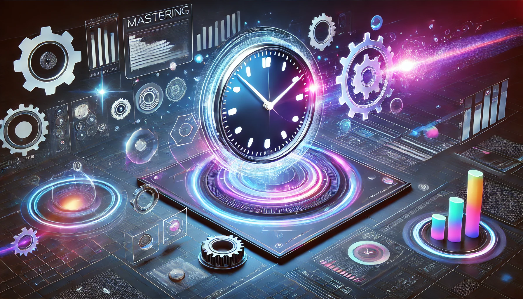 Exhentaime: Master Time Management and Boost Productivity Effortlessly